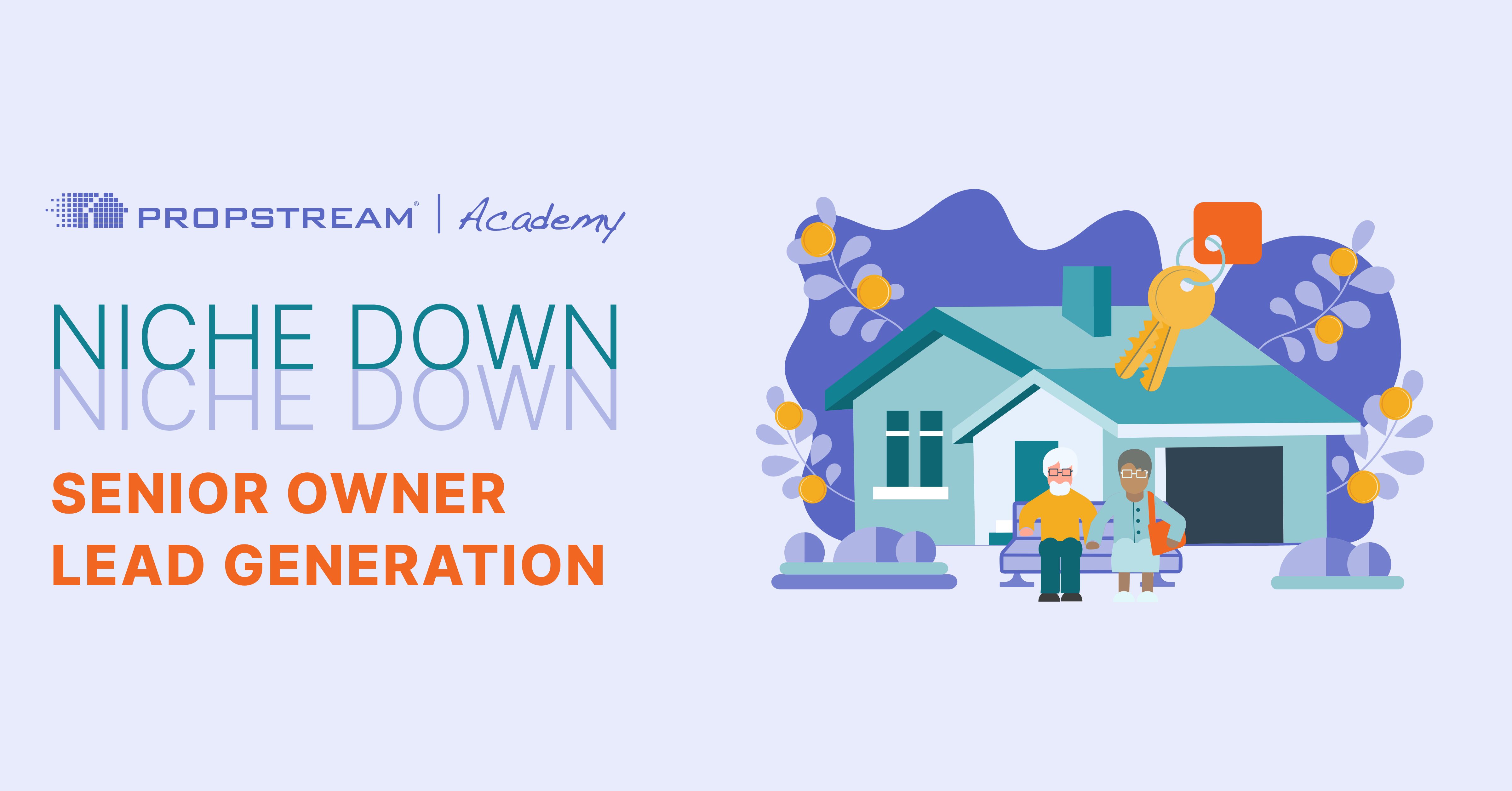Introducing Our New Course, Niche Down: Senior Owner Lead Generation! Introducing Our New Course, Niche Down: Senior Owner Lead Generation!